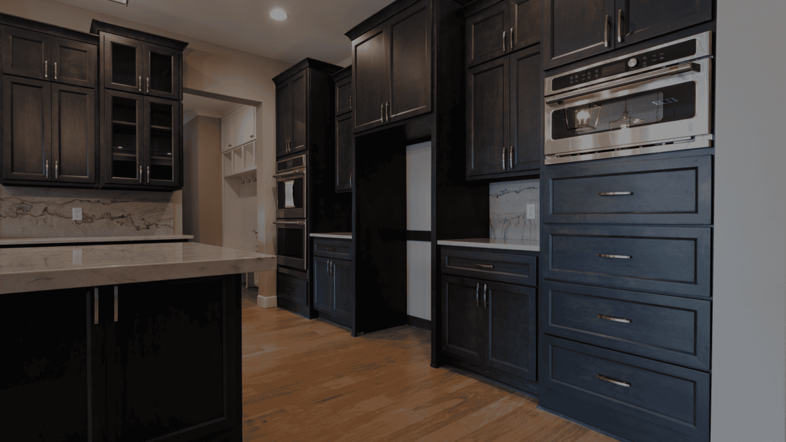 Custom & Premium Kitchen Cabinets | Best Shops in Tulsa, OK