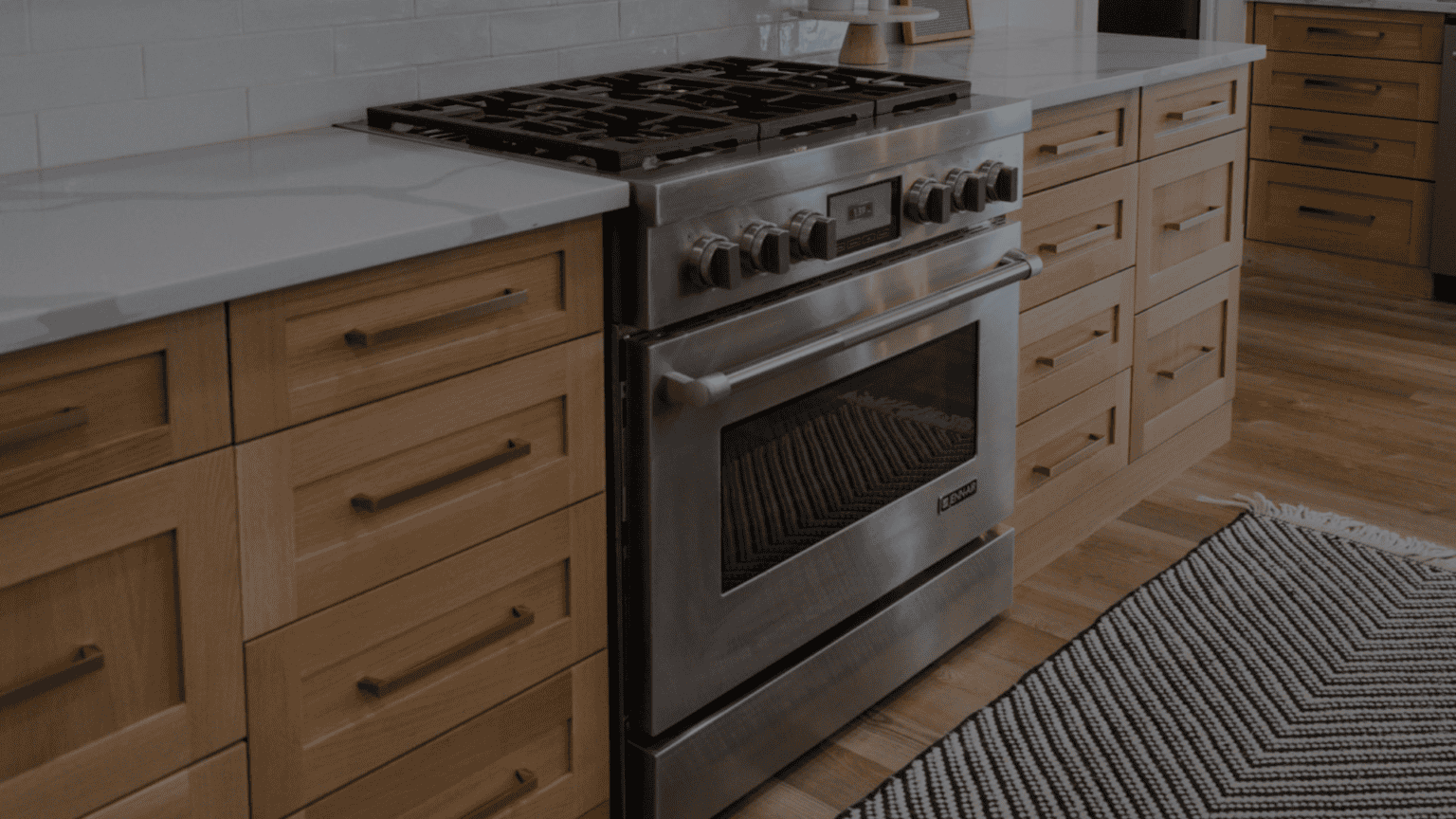 Custom & Premium Kitchen Cabinets | Best Shops in Tulsa, OK